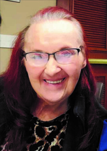 PATRICIA TARR | News, Sports, Jobs - The Intelligencer